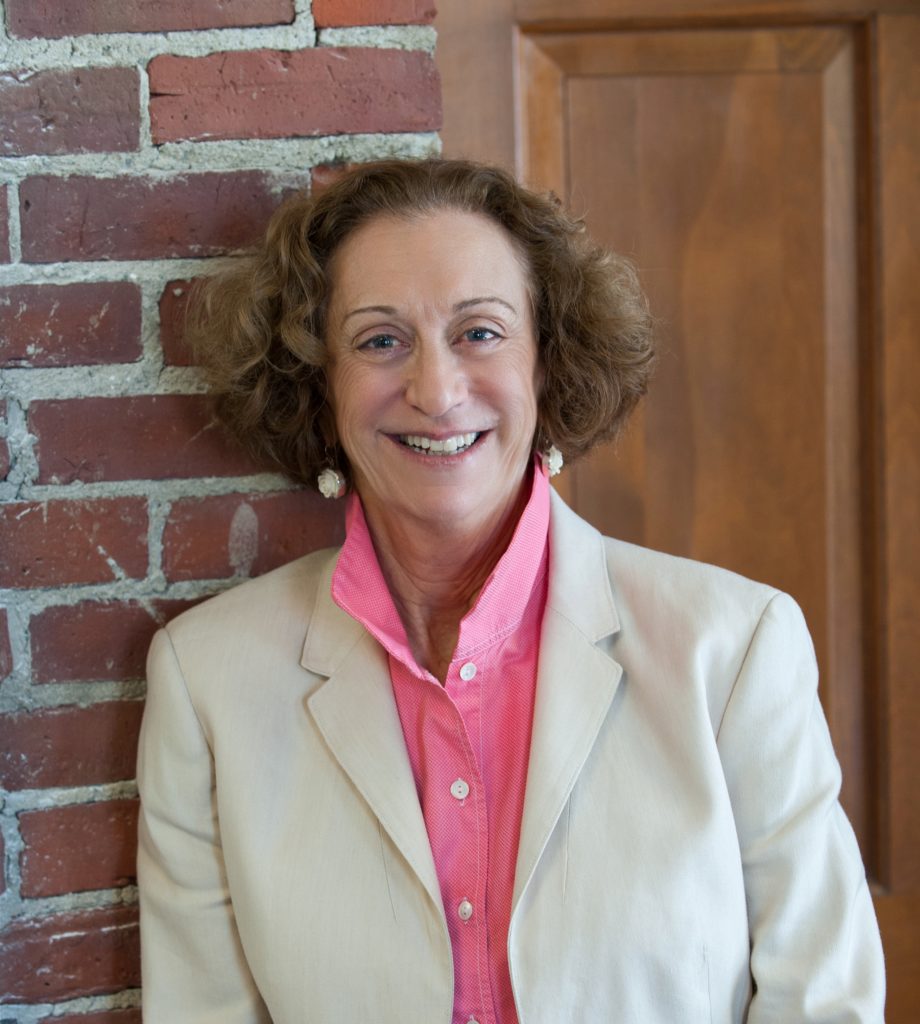 Carol Epstein | Epstein Commercial Real Estate